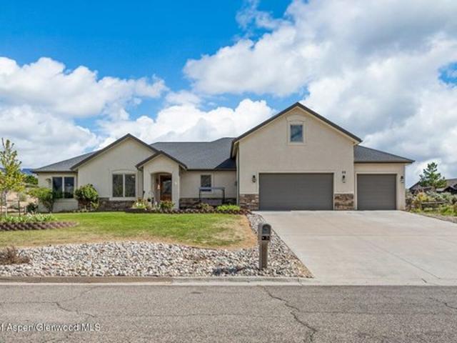 88 Boulder Ridge Dr, Parachute, CO 81635