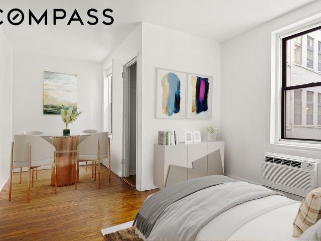 88 Bleecker Street 2A