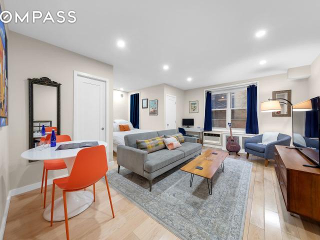 88 Bleecker Street, New York, NY