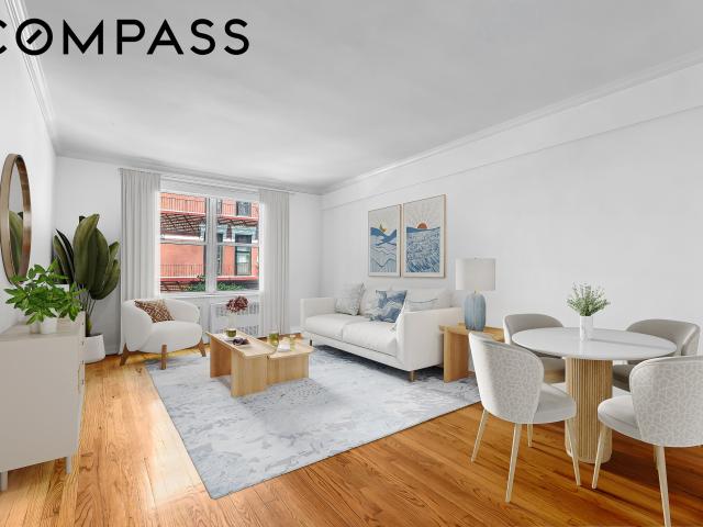 88 Bleecker Street, New York, NY