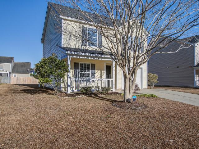 88 Blue Jasmine Lane