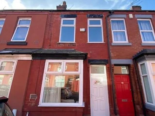 88 Brailsford Road, Manchester, M14 6PU, United Kingdom | 2 bed house for rent #140226972 | Rentberry