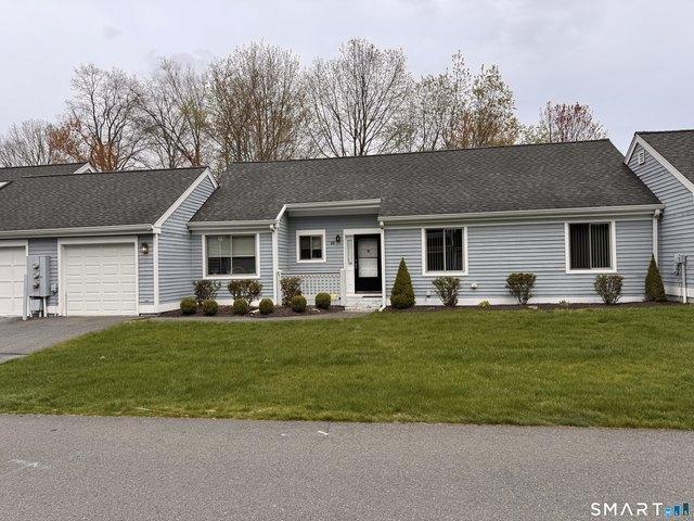 88 Cannon Ridge Dr Unit 88, Watertown, CT 06795