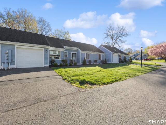 88 Cannon Ridge Dr, Unit 88, Watertown, CT 06795 | MLS #24170 | Compass