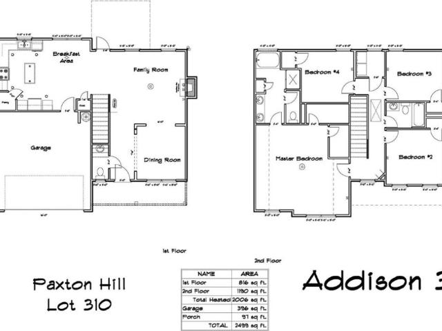 88 Calhoun Way NE