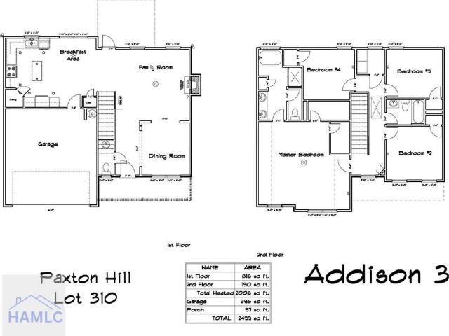88 Calhoun Way NE