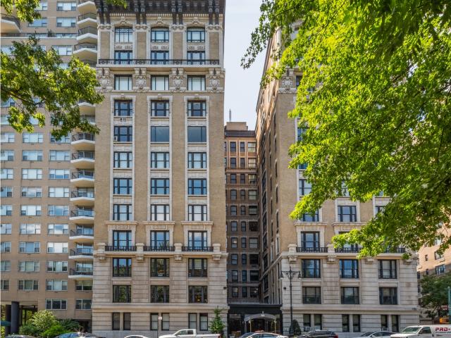 88 Central Park West, New York, NY