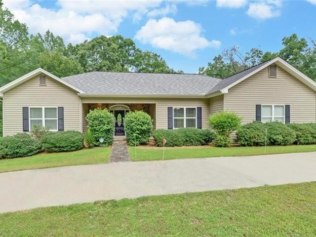 88 Cedar Ridge Rd, Dawsonville, GA 30534