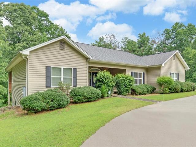 88 Cedar Ridge Road