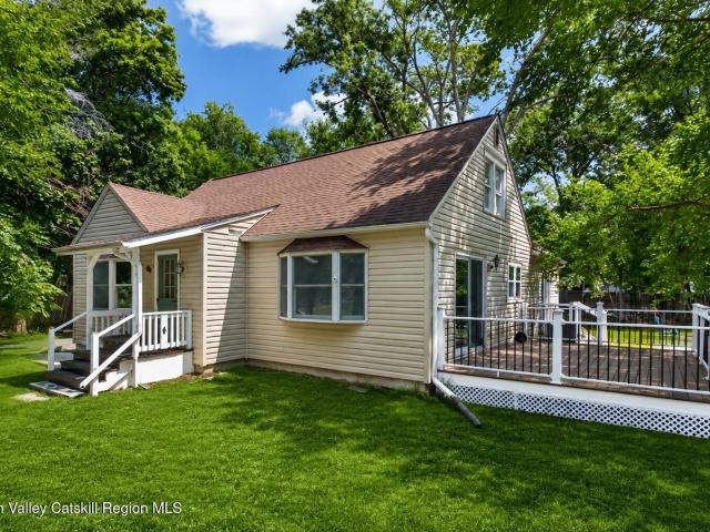 88 Cedar Street