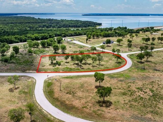 88 Chambers Bay, Kerens, TX 75144