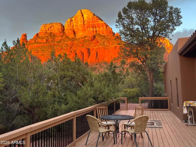 88 Chapel Rd, Sedona, AZ 86336 | MLS #6989