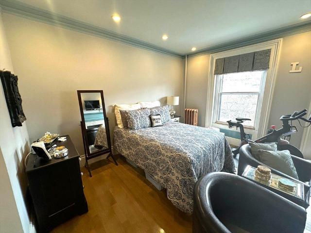 88 Charles St, Unit 5, Boston, MA 02114 | MLS #73496 | Compass