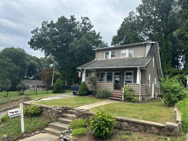 88 Chestnut Ter, Rockaway Boro, NJ 07866
