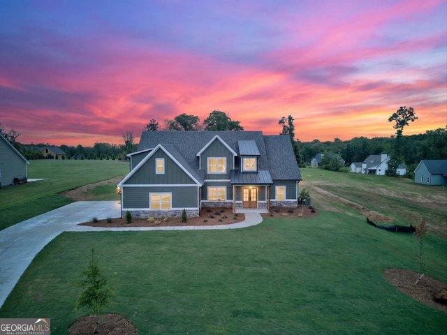 88 Conner Ln, Williamson, GA 30292