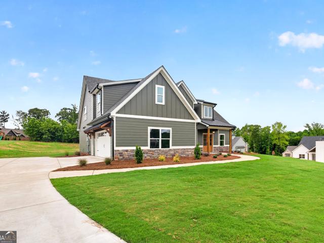 88 Conner Lane