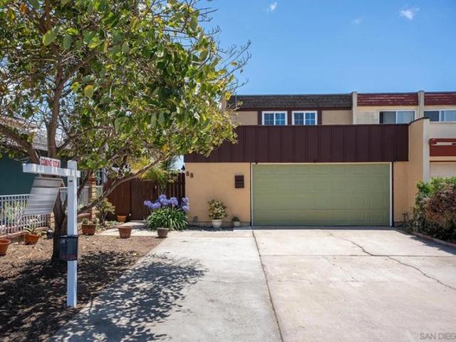 88 Connoley Cir, Chula Vista, CA 91911
