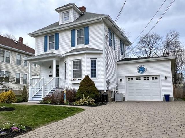 88 Codman St, Portland, ME 04103