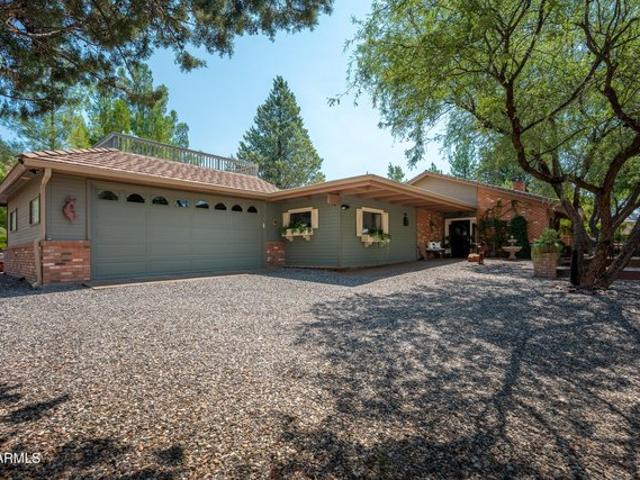 88 Cougar Dr, Sedona, AZ 86336