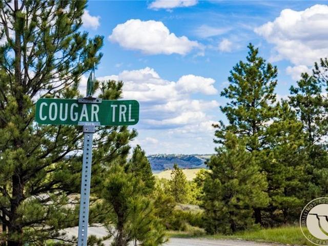 88 Cougar Trl, Reed Point, MT 59069