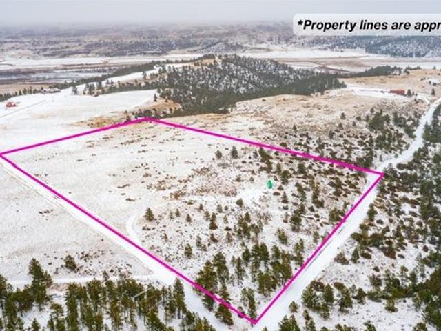 88 Cougar Trl, Reed Point, MT 59069