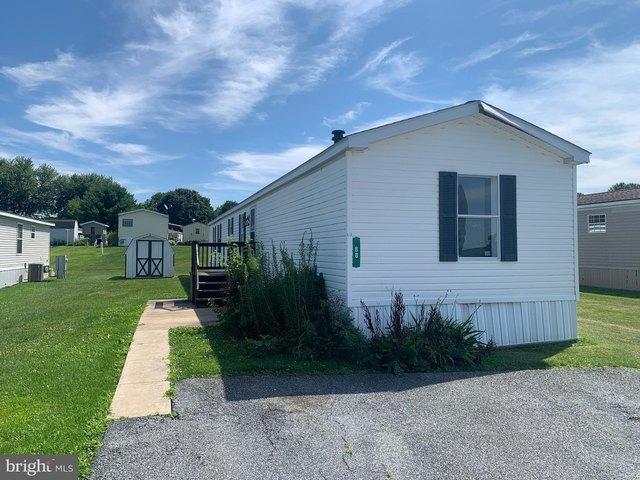 88 Country Acres Park # TP0088, Myerstown, PA 17067
