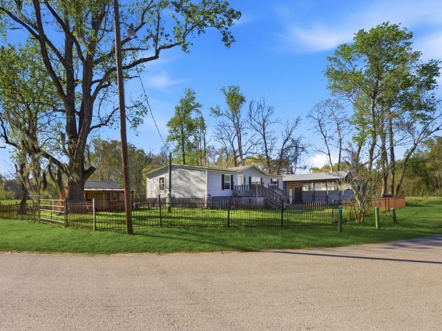 88 County Road 1333