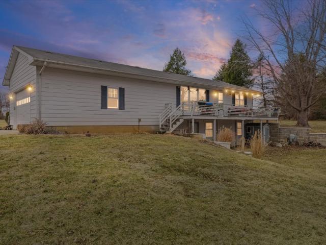 88 County Road 2000 N, Mahomet, IL 61853 | MLS #12533 | Compass