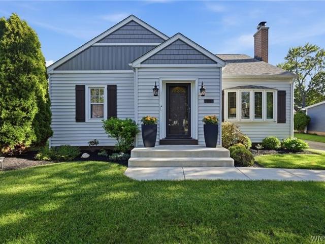 88 Cleveland Dr, Buffalo, NY 14223