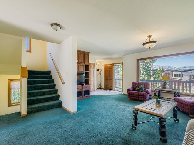 88 Club House Rd, Breckenridge, CO 80424 | Compass