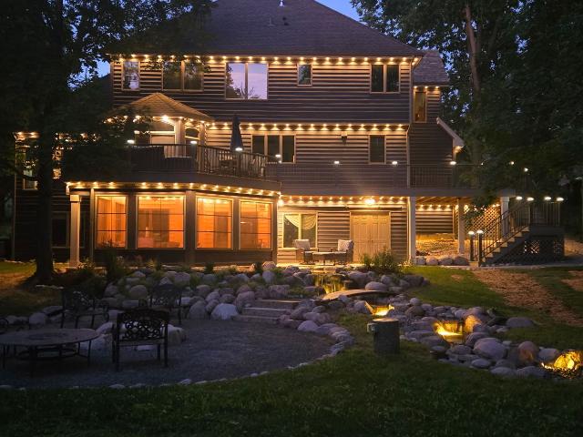 88 Crooked Creek Drive