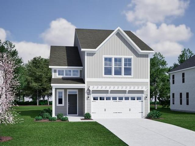 88 Crosswick St, Summerville, SC 29483