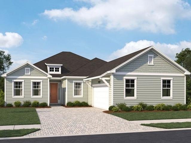 88 Crescent Shores Rd, Saint Augustine, FL 32086