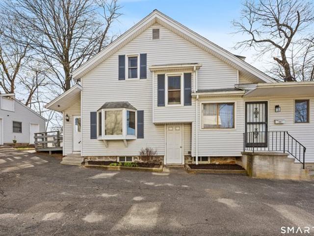 88 Cynthia St, Waterbury, CT 06708