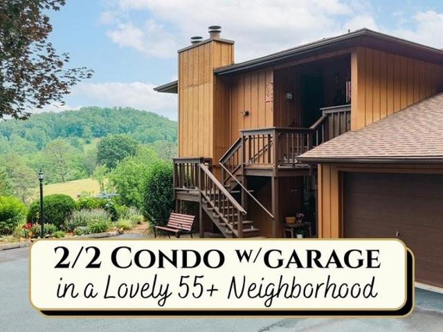 88 D Cat Creek Ridge Rd, Franklin, NC 28734