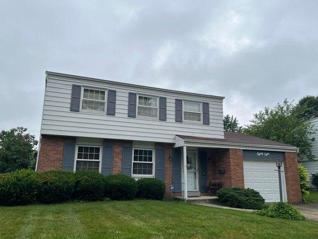 88 Daleview Dr, Westerville, OH 43081