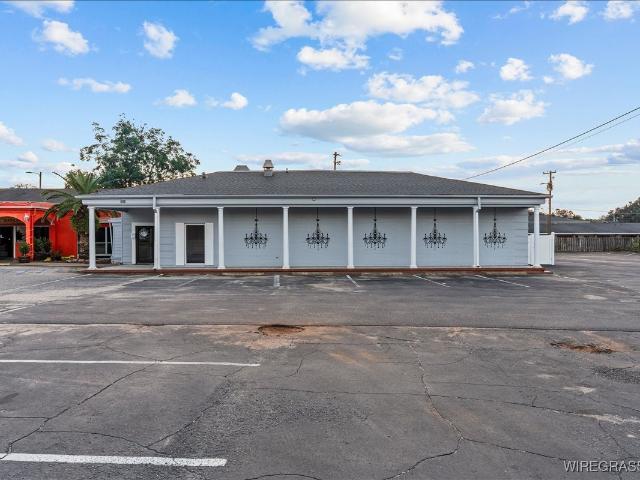 88 Daleville Avenue