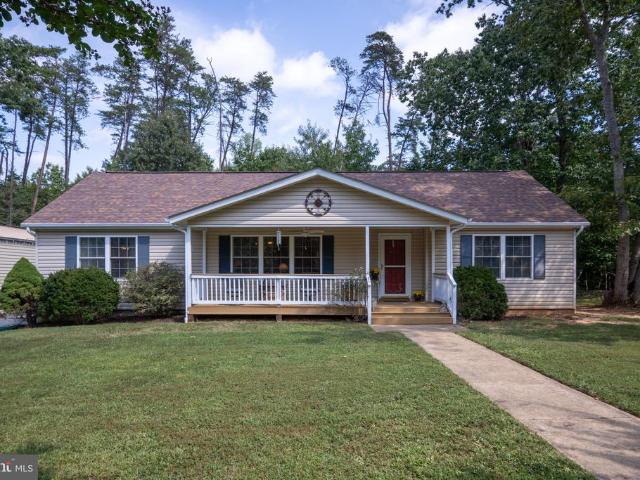 88 dogwood draw