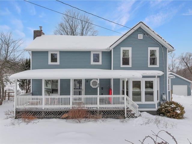 88 Dublin Rd, Lansing, NY 14882