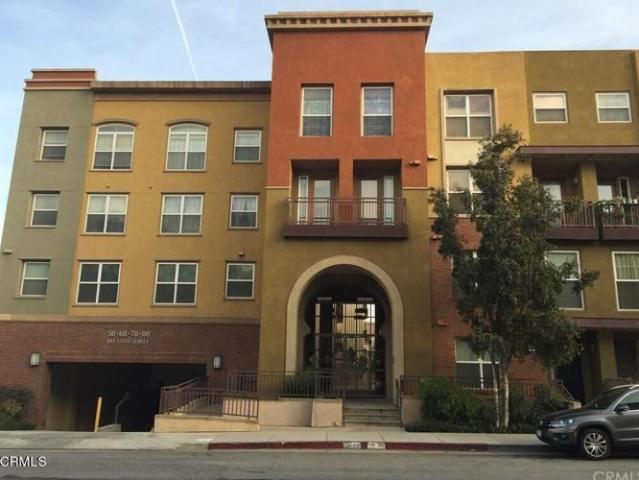 88 E Bay State St #3A Alhambra, CA 91801