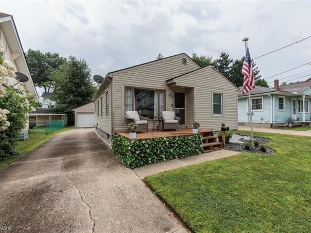 88 E Catawba Ave, Akron, OH 44301