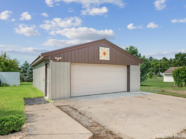 88 E Parmeter Road