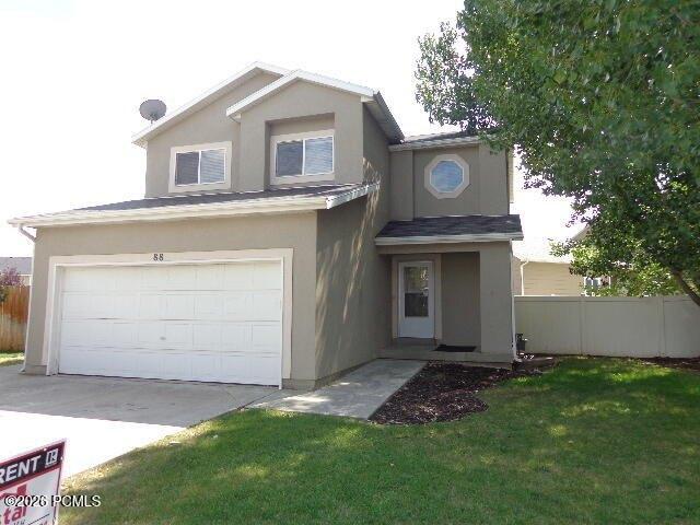 88 E Rainbow Way, Heber City, UT 84032