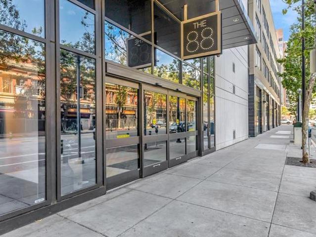 88 E San Fernando St 1906, San Jose, CA 95113