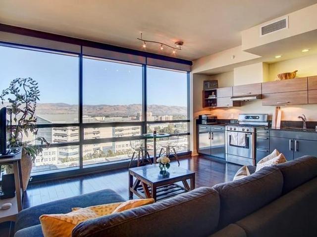 88 E San Fernando St Unit 1406, San Jose, CA 95113
