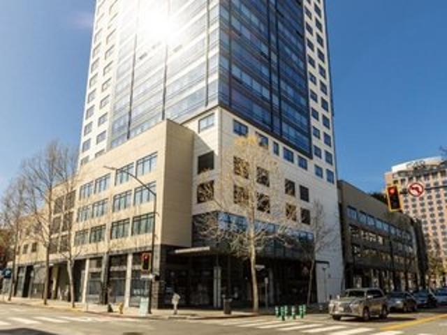 88 E San Fernando St Unit 1706, San Jose, CA 95113