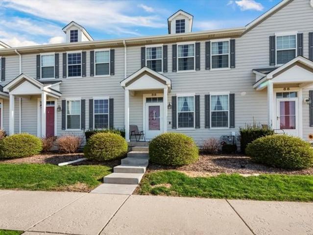 88 E South Ave, Cortland, IL 60112