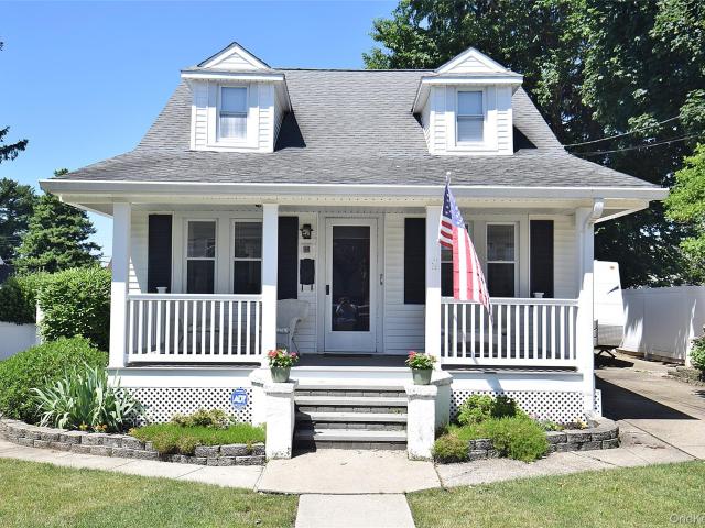 88 East Street