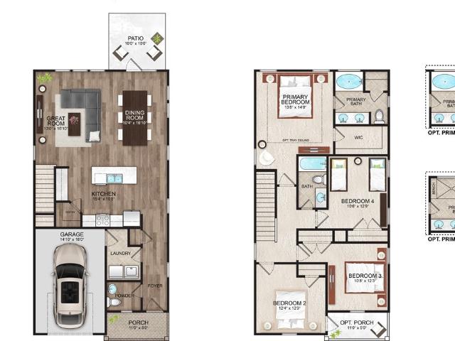 88 Endicott Dr, Savannah, GA 31419 | MLS #SA354054