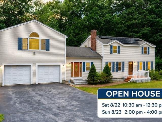 88 Forrest Rd, Westford, MA 01886